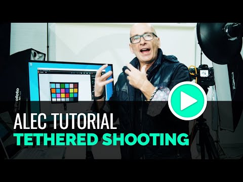 Tethered Shooting & ACDSee Ultimate 2020! – ACDSee Community