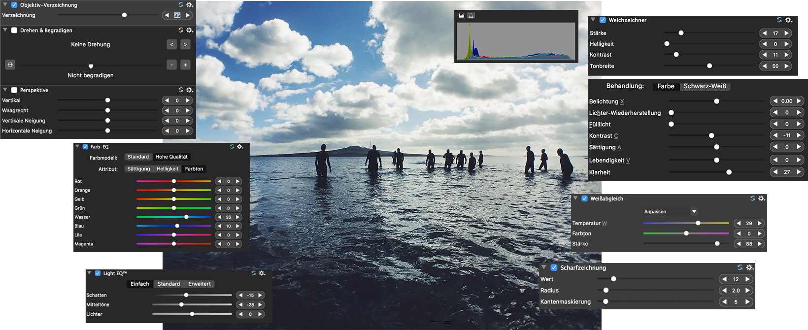 Freie Demos | ACDSee