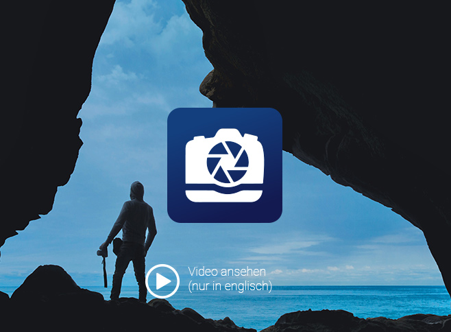 ACDSee Photo Studio Ultimate 2019 | Ultimative kreative Freiheit