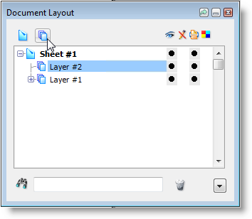 Step 2: Adding Layers